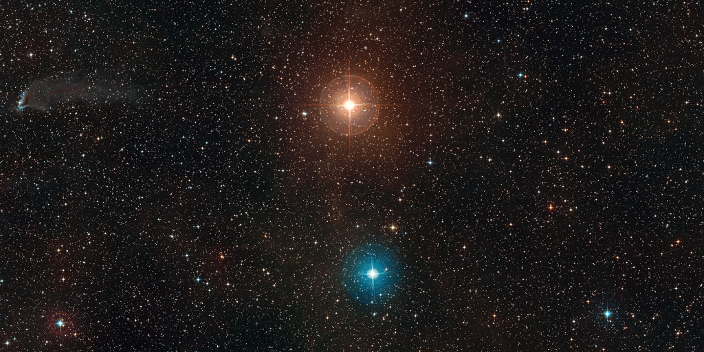 Oldest Star In Our Galaxy Discovery Of Oldest Star In Our Universe