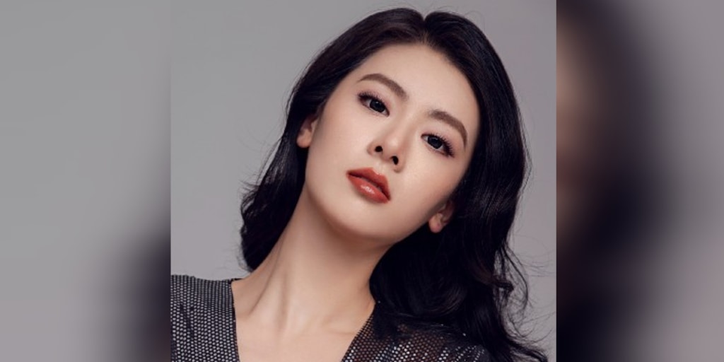 Shi Yin's Instagram, Twitter & Facebook on IDCrawl