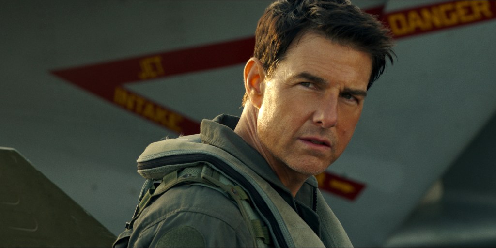 Top Gun Communicating