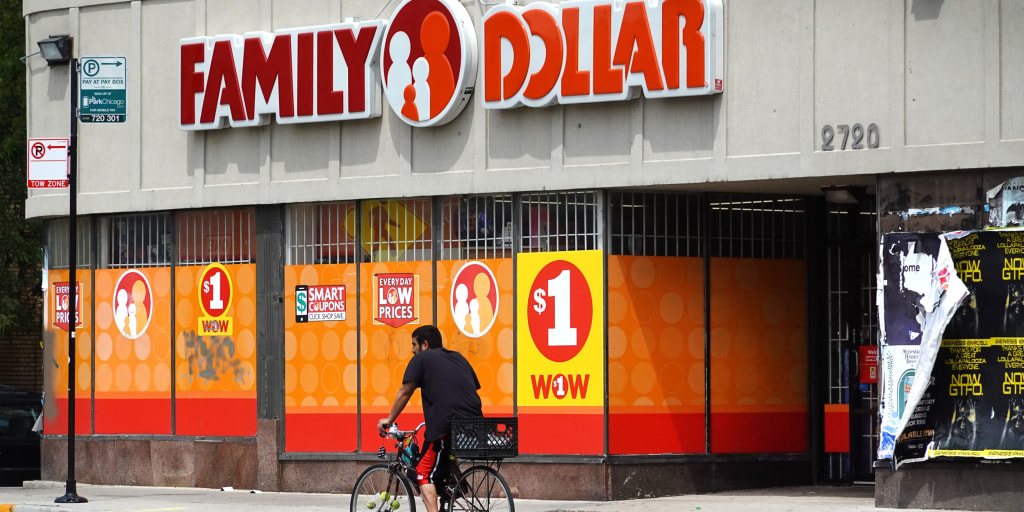 Smart Dollar Stores Logo New And Renovation Design For Family Dollar
