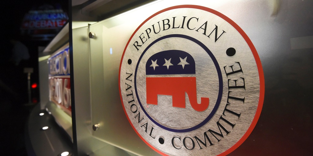 Rnc Logo
