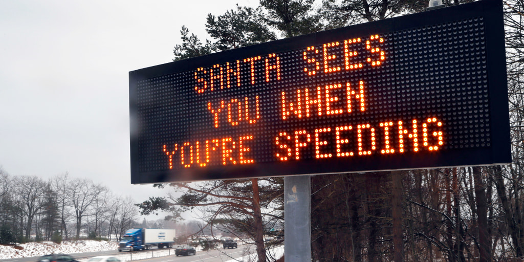 Funny Prohibited Signs