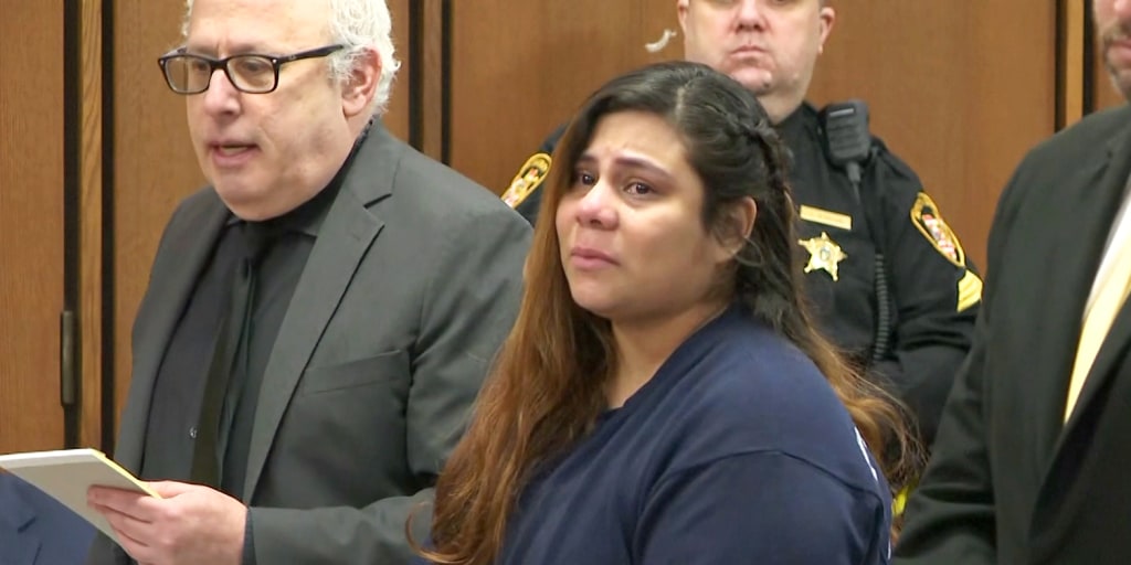 Toddler died after left 10 days alone in playpen