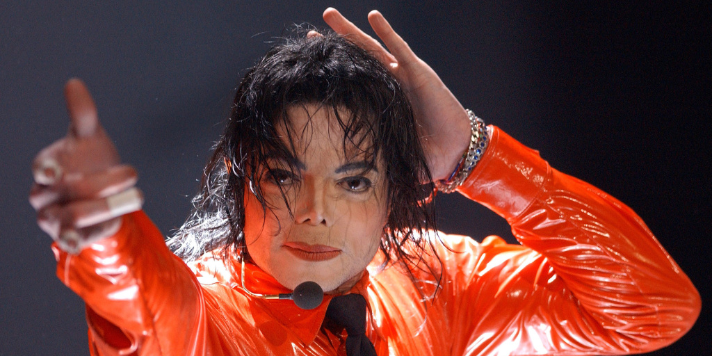 Michael Jackson Before Death Day Michael Jackson Death Anniversary: We
