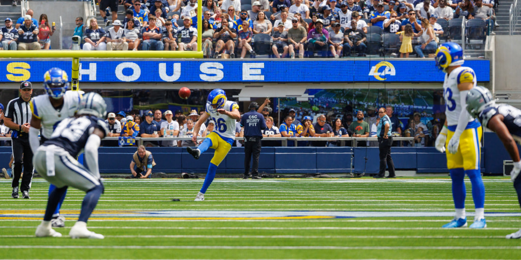 Football Players Nfl Kickoff Return NFL Kickoff Rules: New Rules,