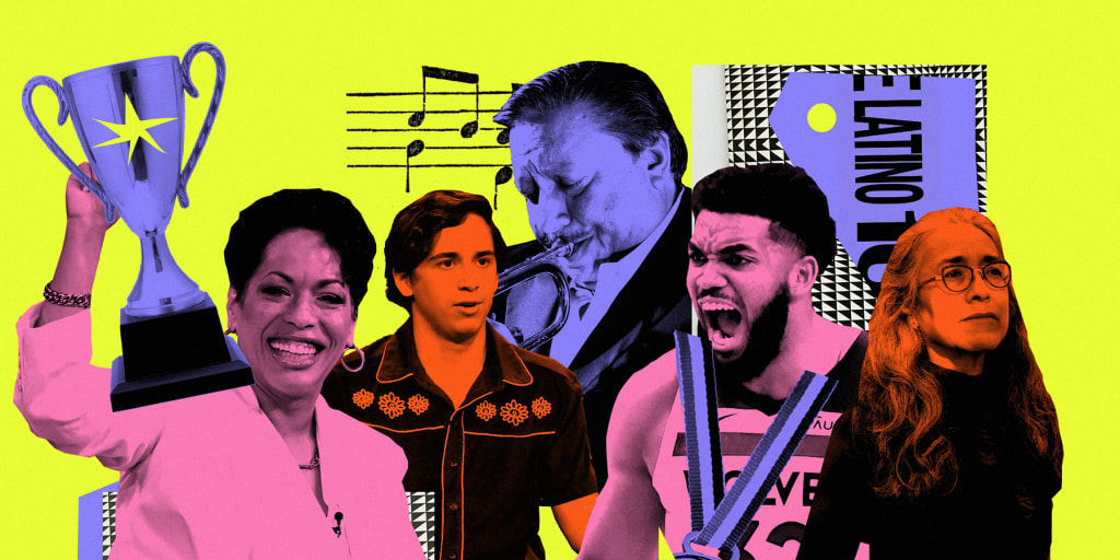 latinos in america history