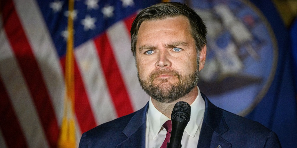 Vance signals new troubles for those with preexisting conditions ...