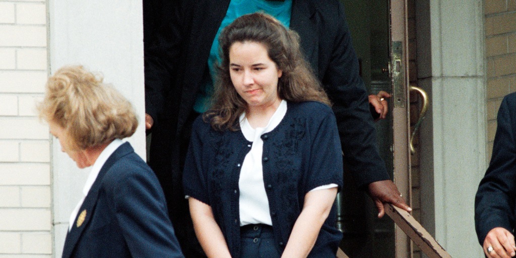 Susan Smith Car Photos Convicted Killer, Susan Smith's Arrest And