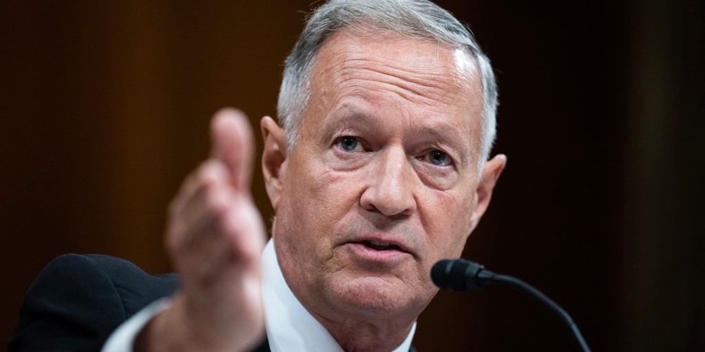 News DNC Chair race officially takes flight with its first candidate: Martin O'Malley | Crowdpac