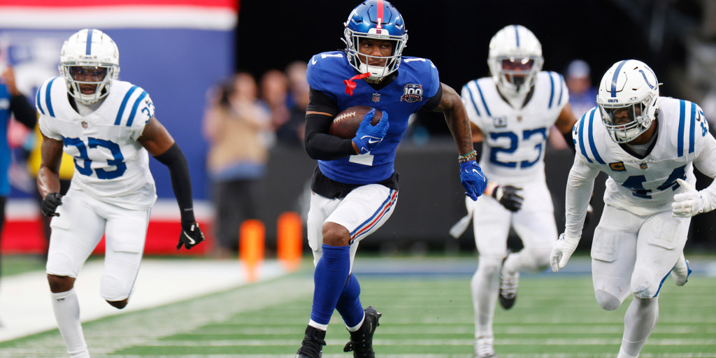 5 Biggest Draft Day Mistakes In New York Giants History Bleacher