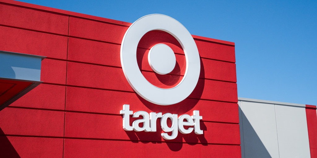 Images Of Target Logo Target Gets A New CEO Amid Revenue Drop