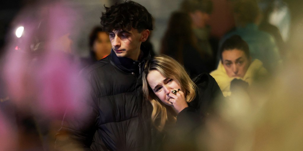 What we know about the Swiss ski resort fire | IranNewsHub