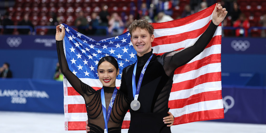 Alysa Liu Speaks Out as the Chock and Bates Result Continues to Raise ...