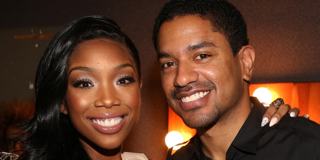 Brandy Norwood Engaged Brandy Norwood Net Worth 2023: What Is The