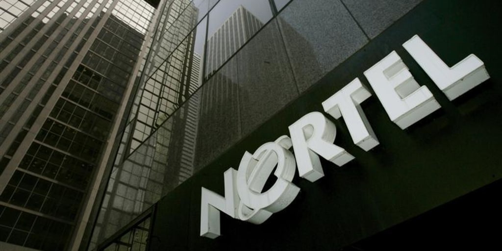 nortel networks