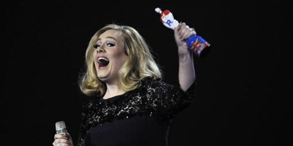 did adele sing skyfall