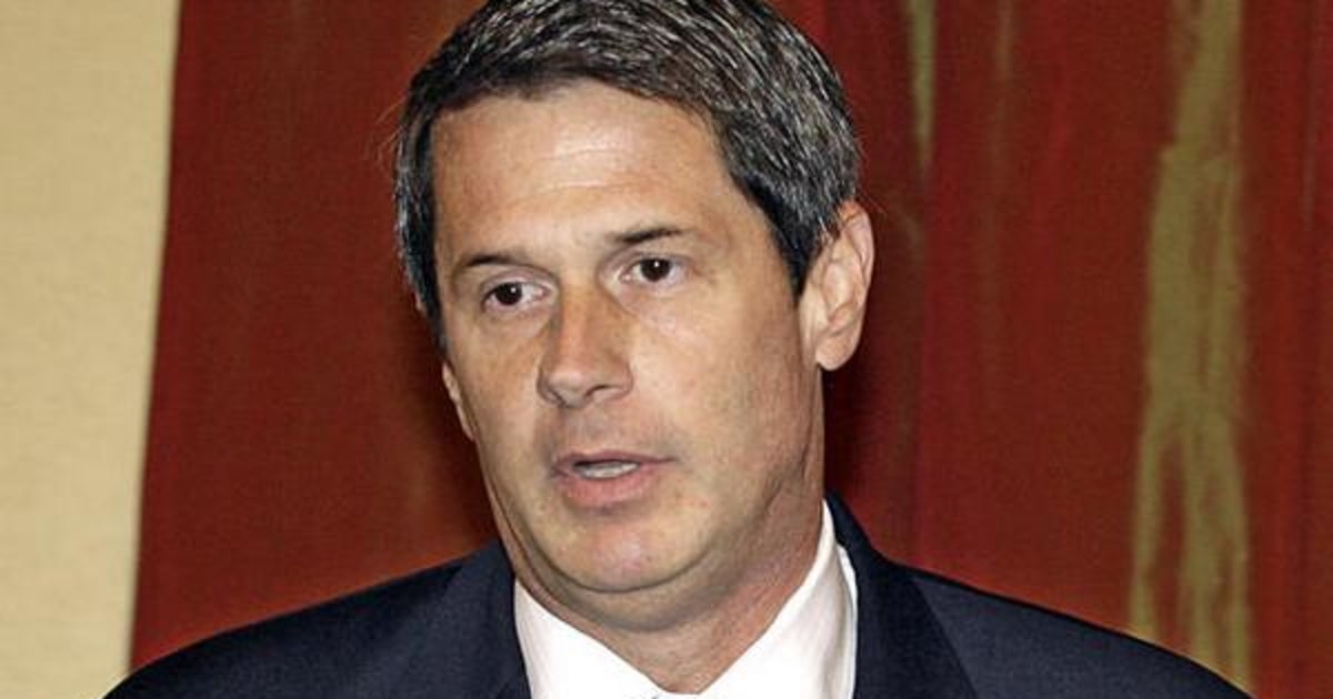 Doing a 'Vitter' makes senator a survivorman