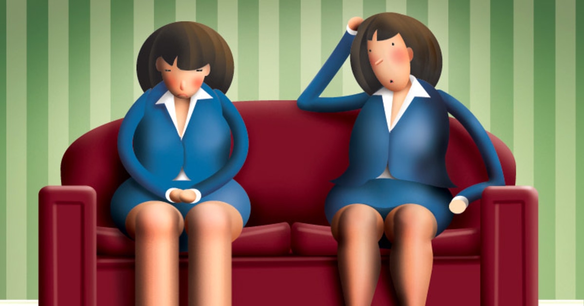 Capri pants bare scourge of summer: ‘cankles’