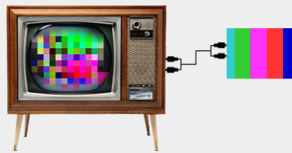 Digital TV transition: More are ready now