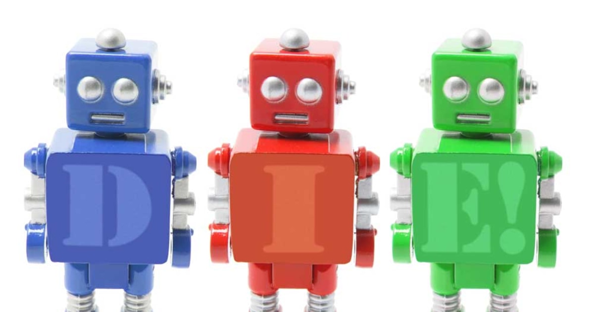 What happens when good robots go ‘bad’?