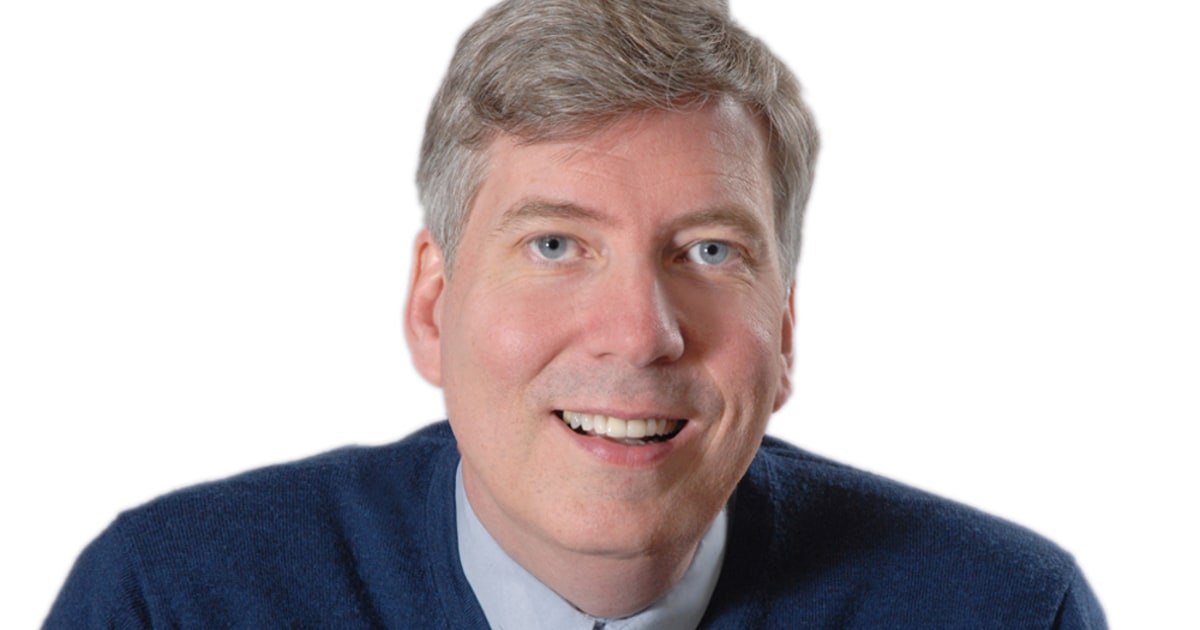 Investigative reporter Bill Dedman: looking for story ideas and documents