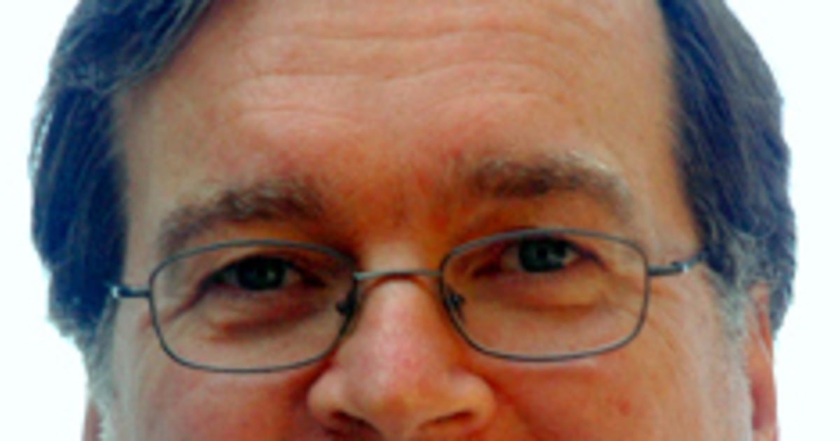 NBCNews.com Economics Reporter John W. Schoen