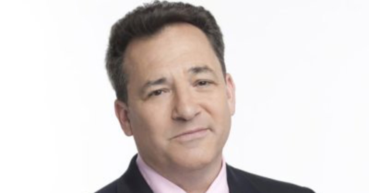 Josh Mankiewicz