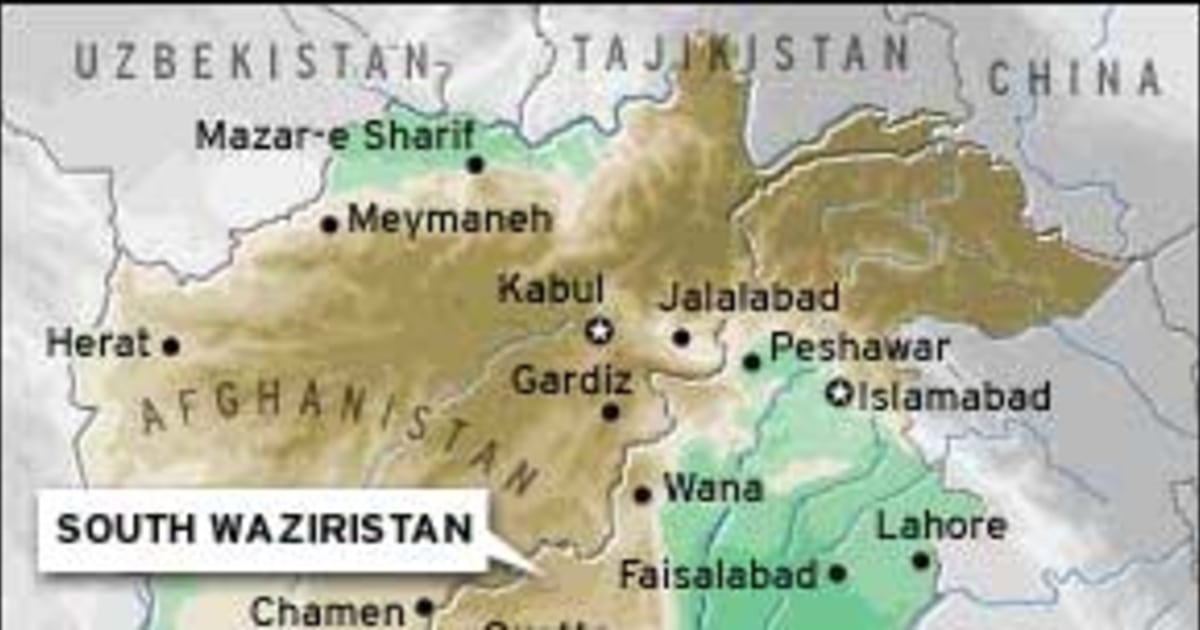 Report: CIA faced obstacles to killing bin Laden