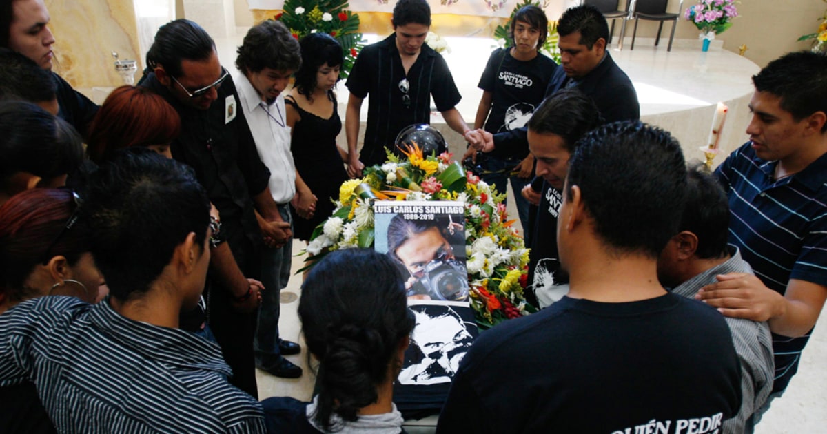 Mexico aims to protect reporters from cartel violence