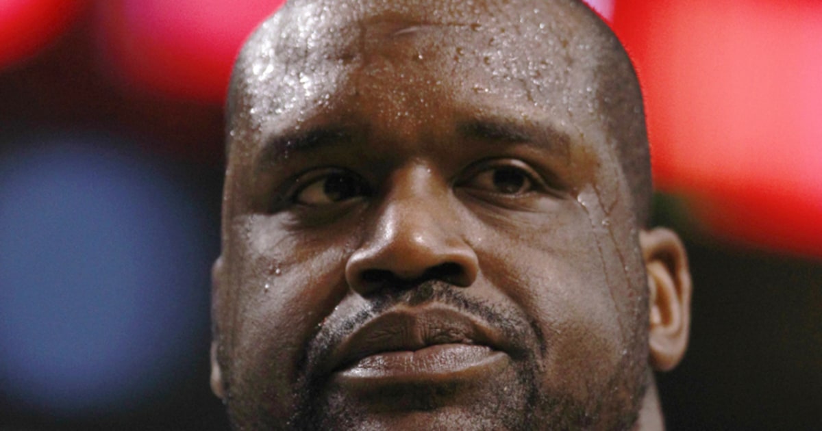 Shaq attack? 7 face trial in case linked to ex-NBA star