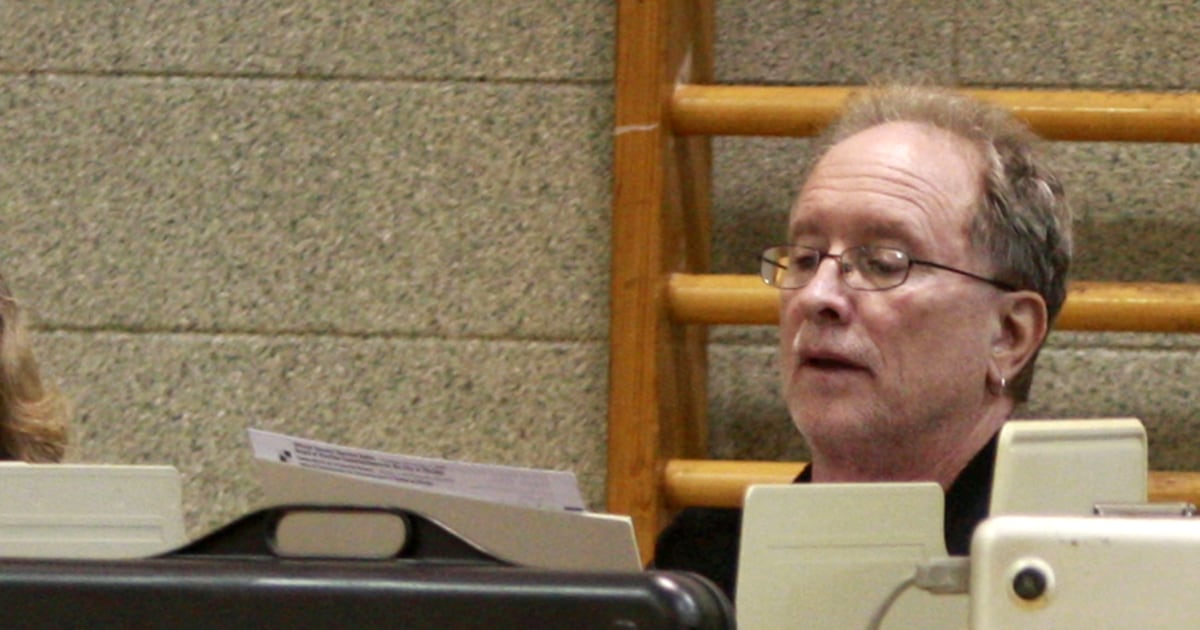 On Obama's big day, Bill Ayers speaks