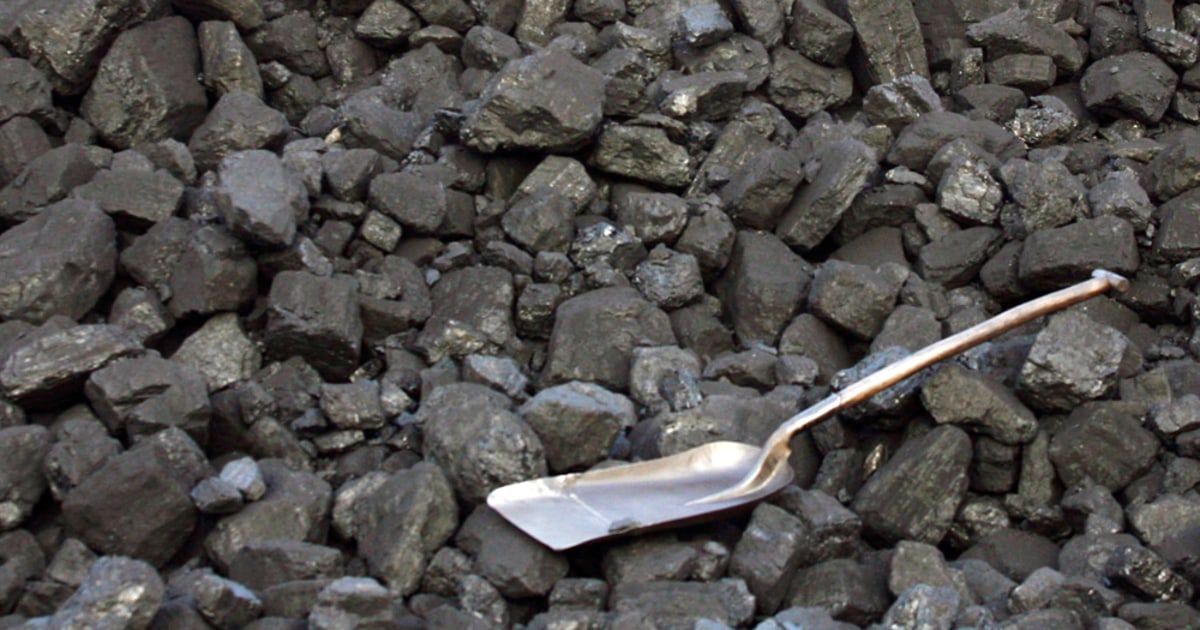 Can concept of clean coal be salvaged?