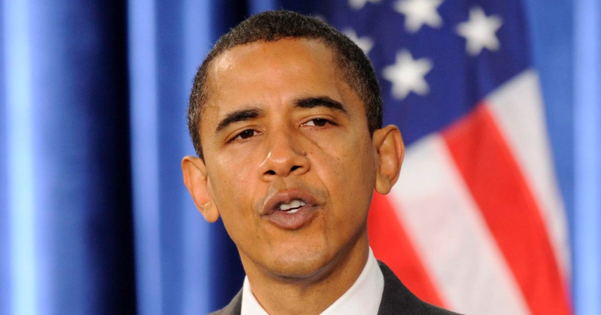 Obama: Gov't must help homeowners, too