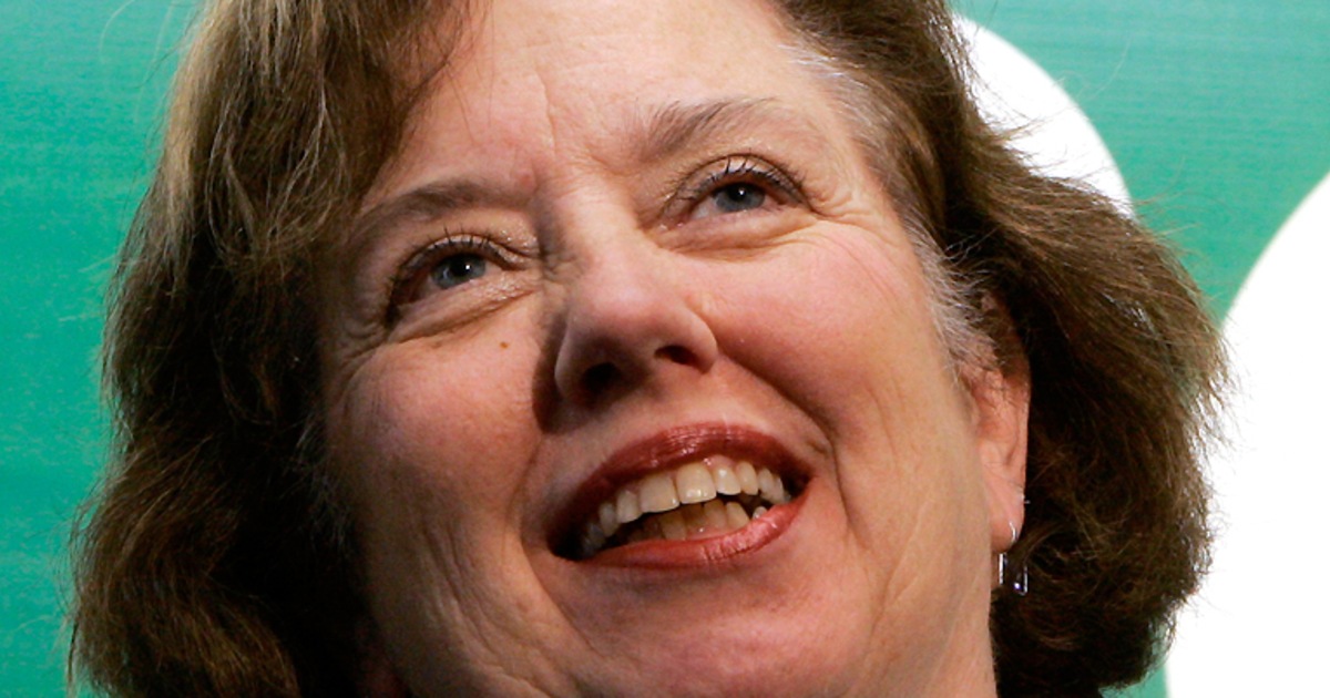 Democrat wins central Ohio congressional race