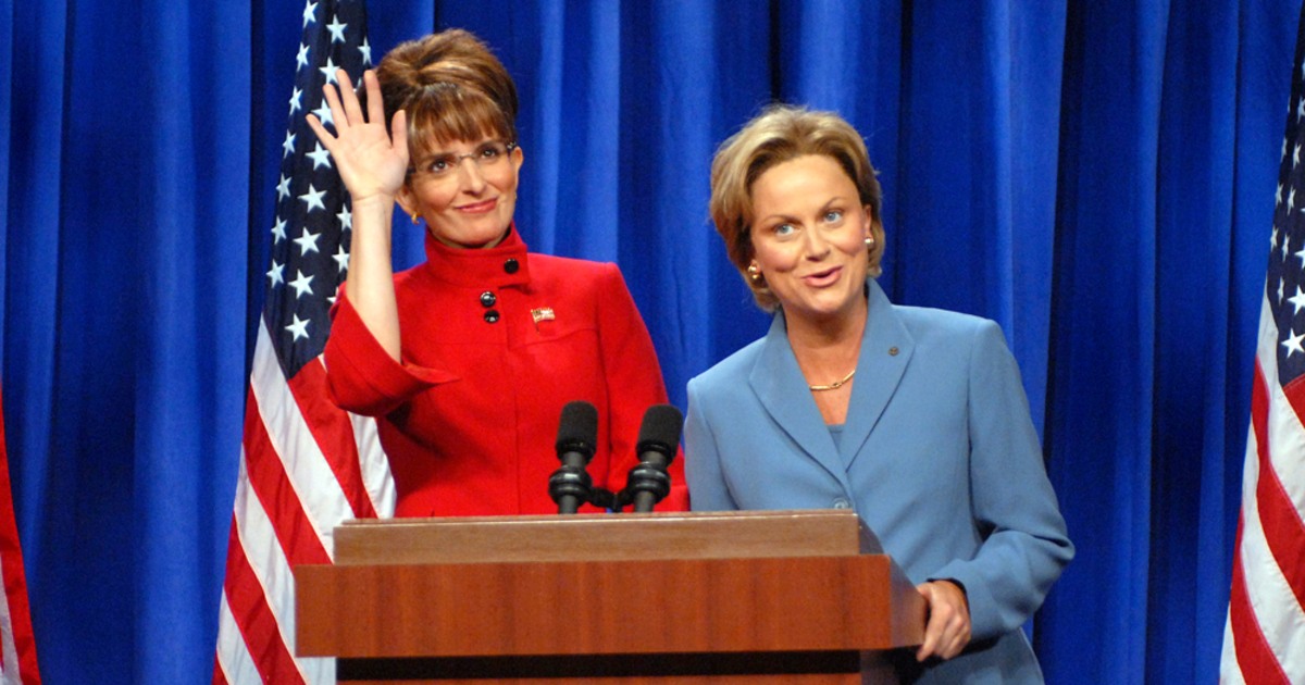 Fey, Christian the Lion top viral videos of 2008