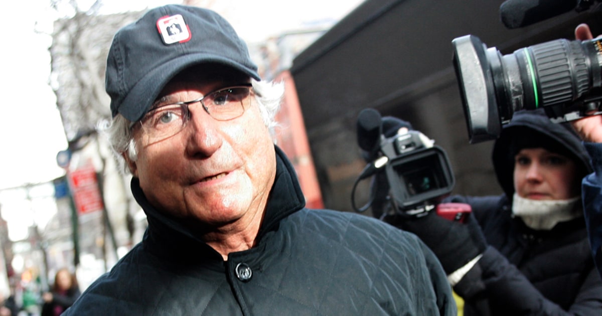 Madoff case shines light on SEC’s weaknesses