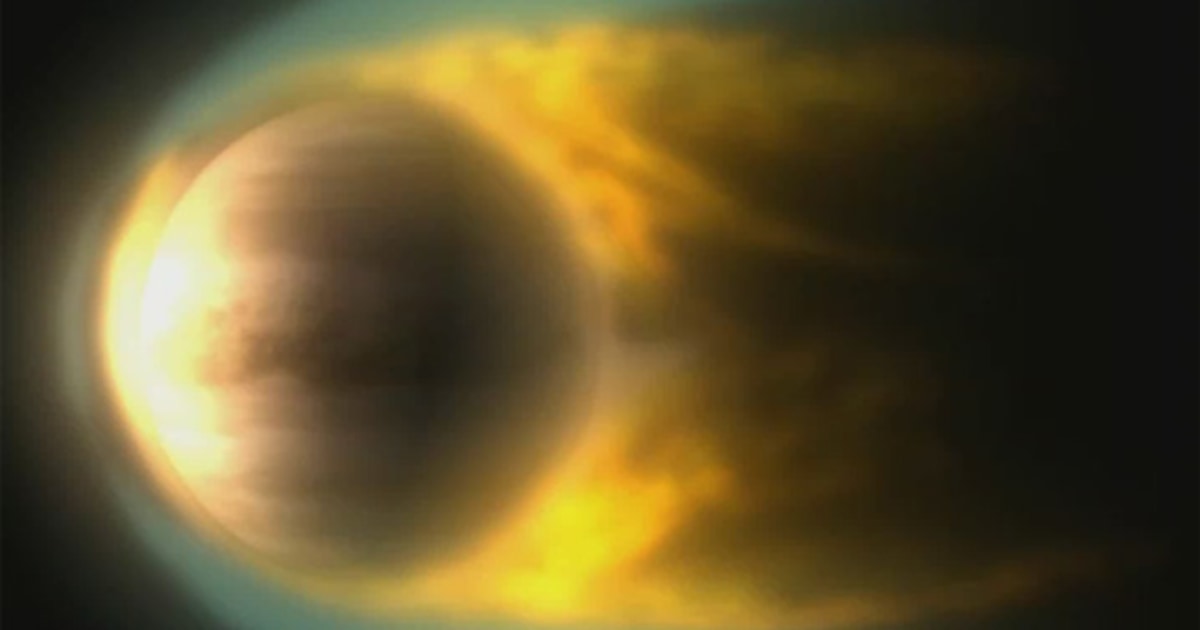 Venus' missing water is a planetary mystery