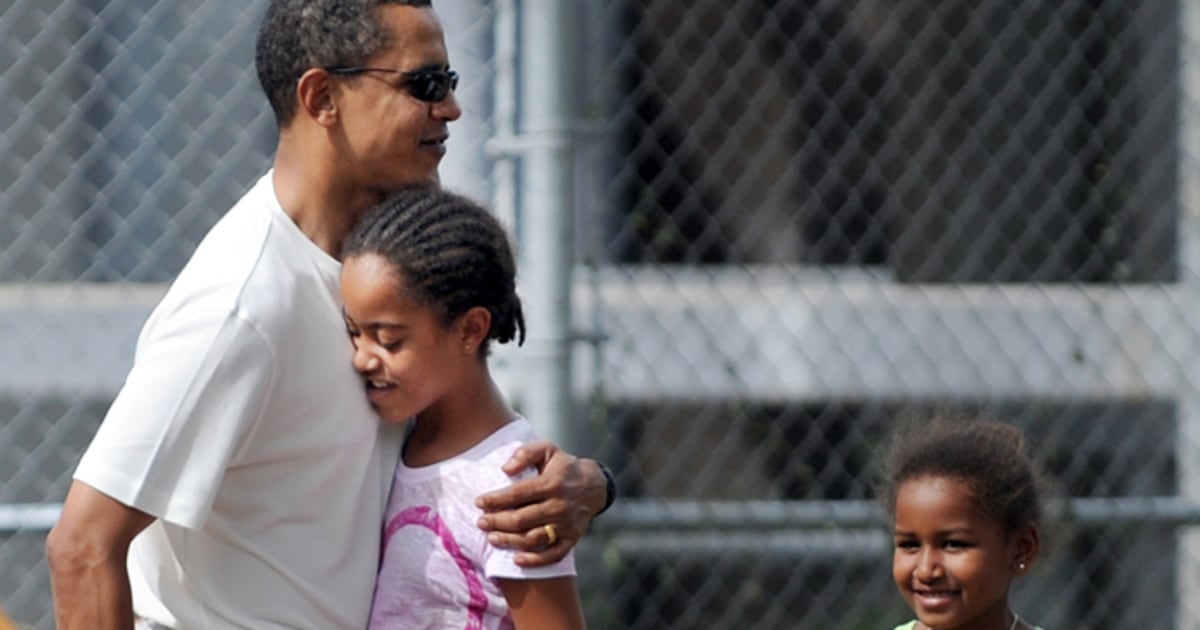 Hawaii's still waters run deep for Obama