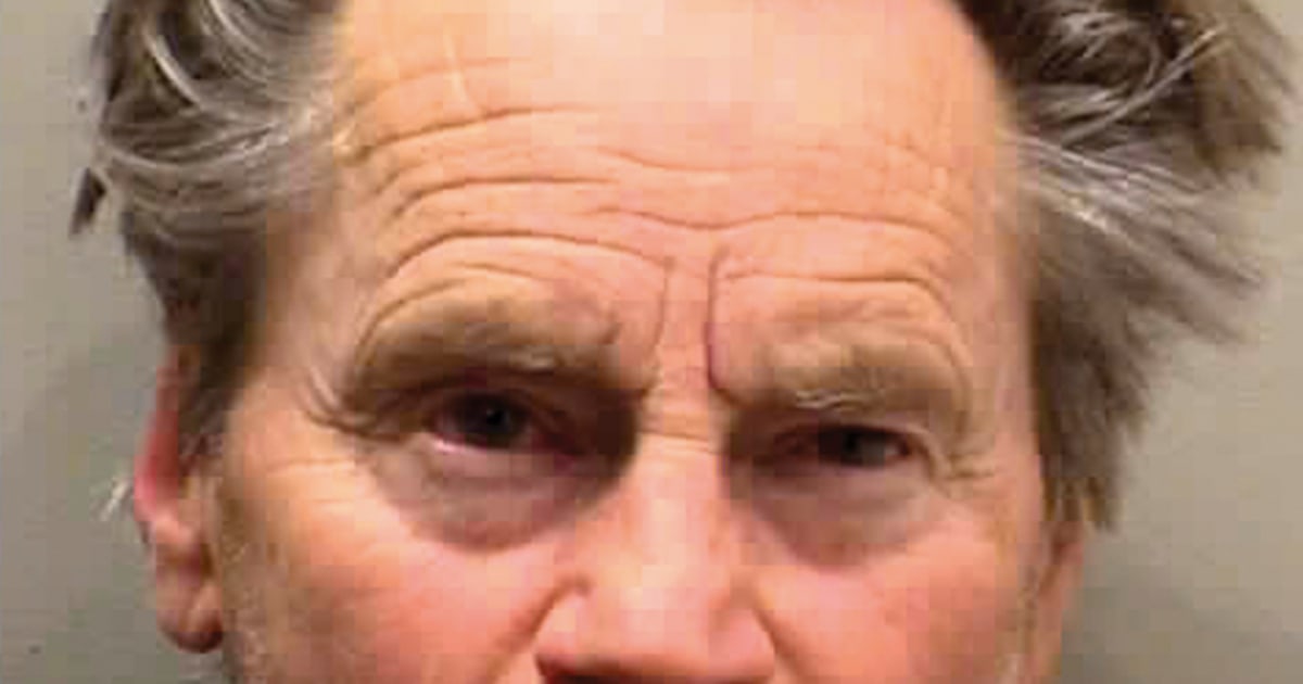 Actor Sam Shepard charged with drunk driving