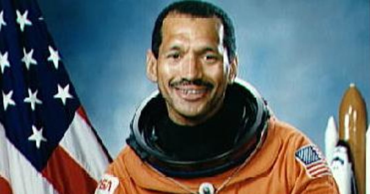 Former astronaut likely to be new NASA chief