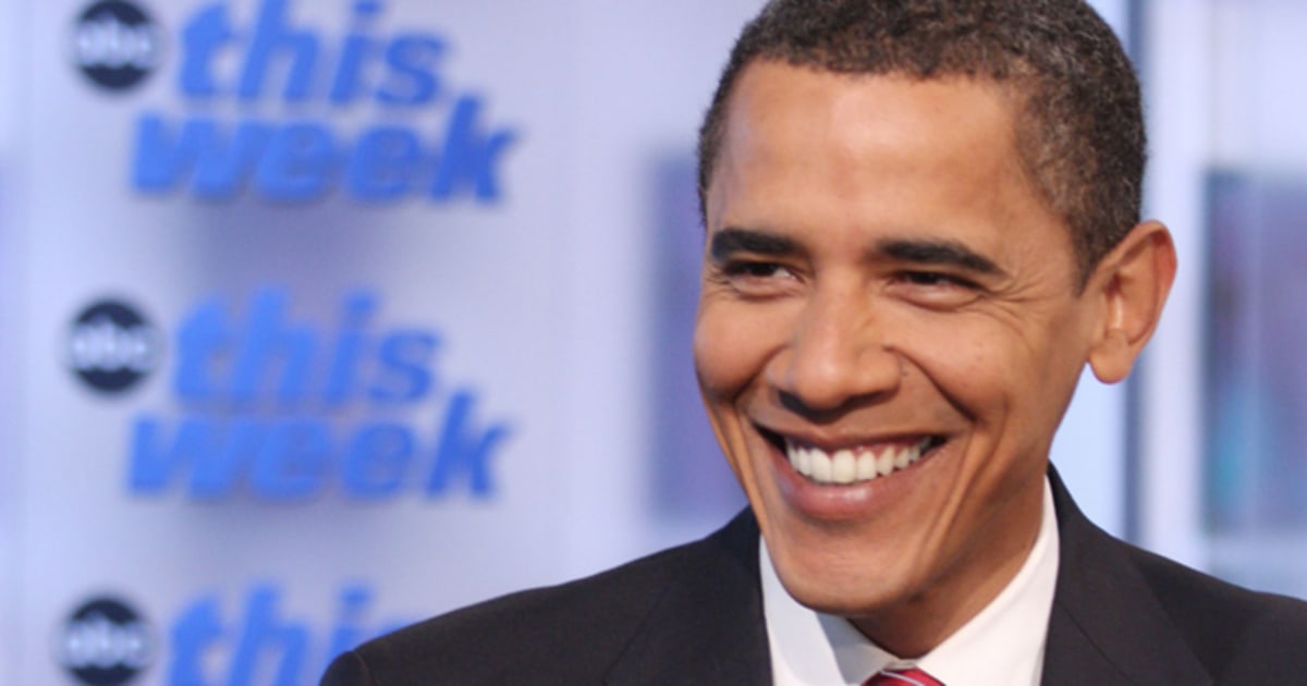 Obama: $350 billion bailout must help people