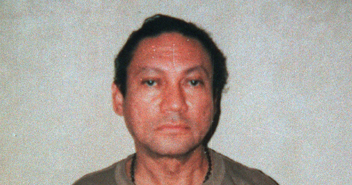 Noriega fights extradition to France