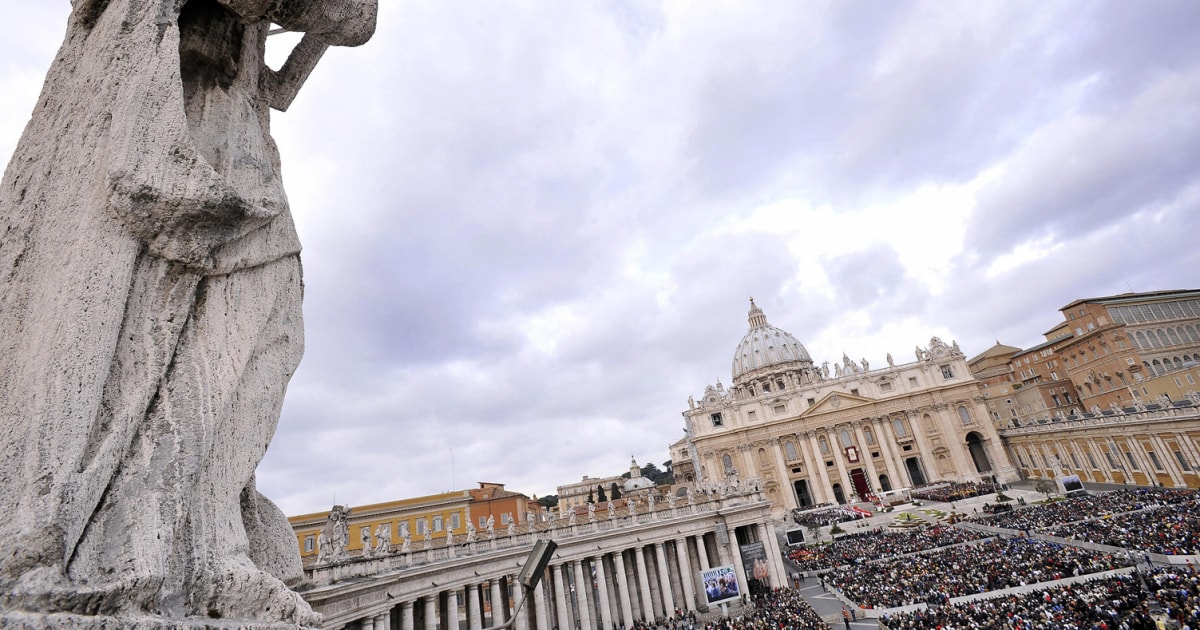 Vatican secret confession tribunal opens up