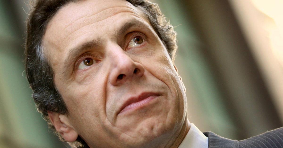 Andrew Cuomo considered for open Senate seat