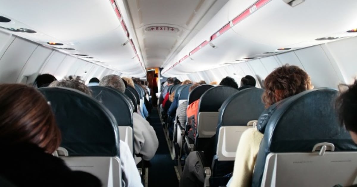 How to make the most of flying coach