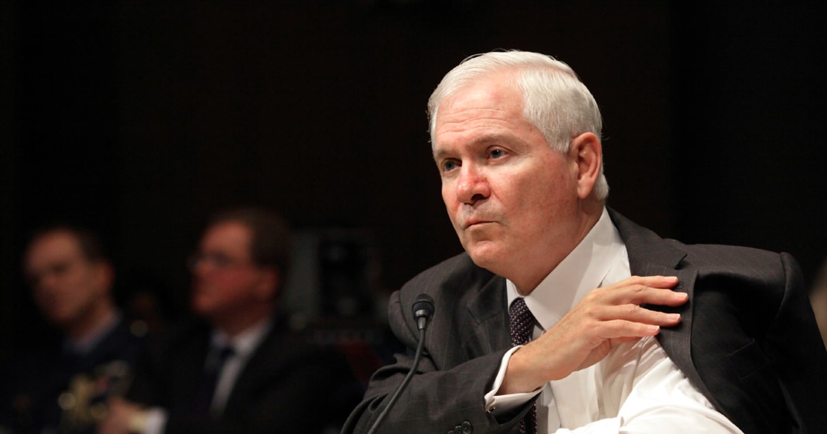 Gates: U.S. must avoid killing Afghan civilians