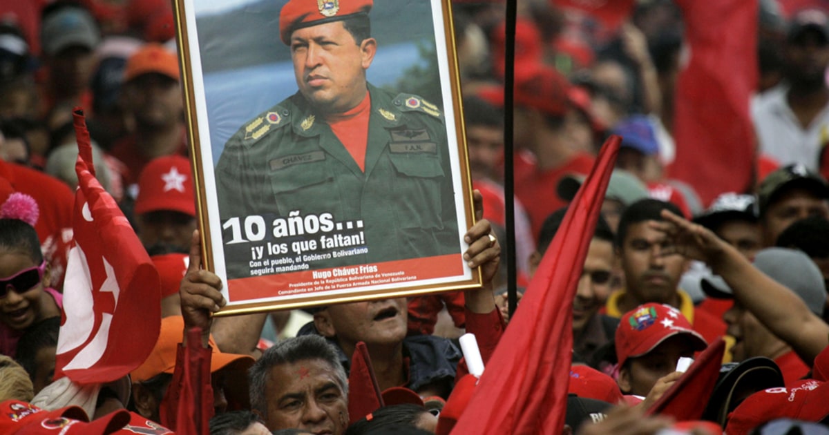 Chavez erects obstacles for foes who won office
