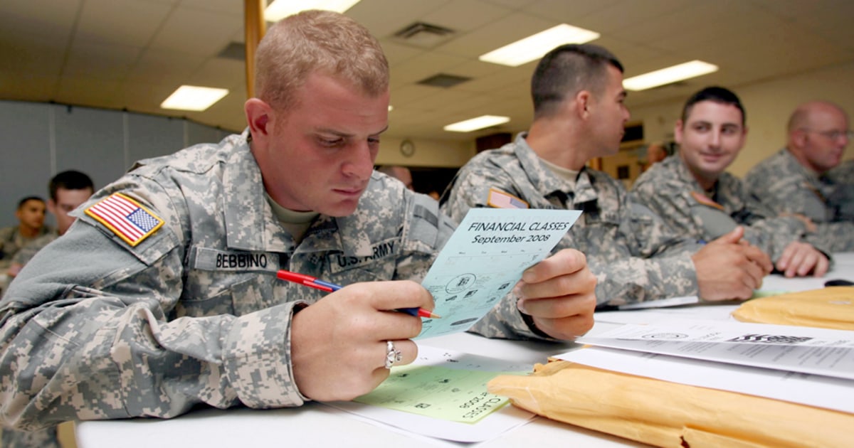 Probe finds Army charity is hoarding millions