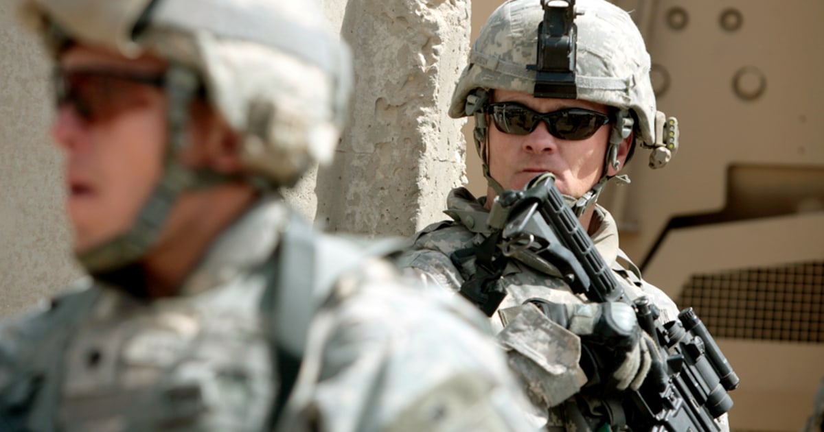 What to expect as U.S. withdraws from Iraq