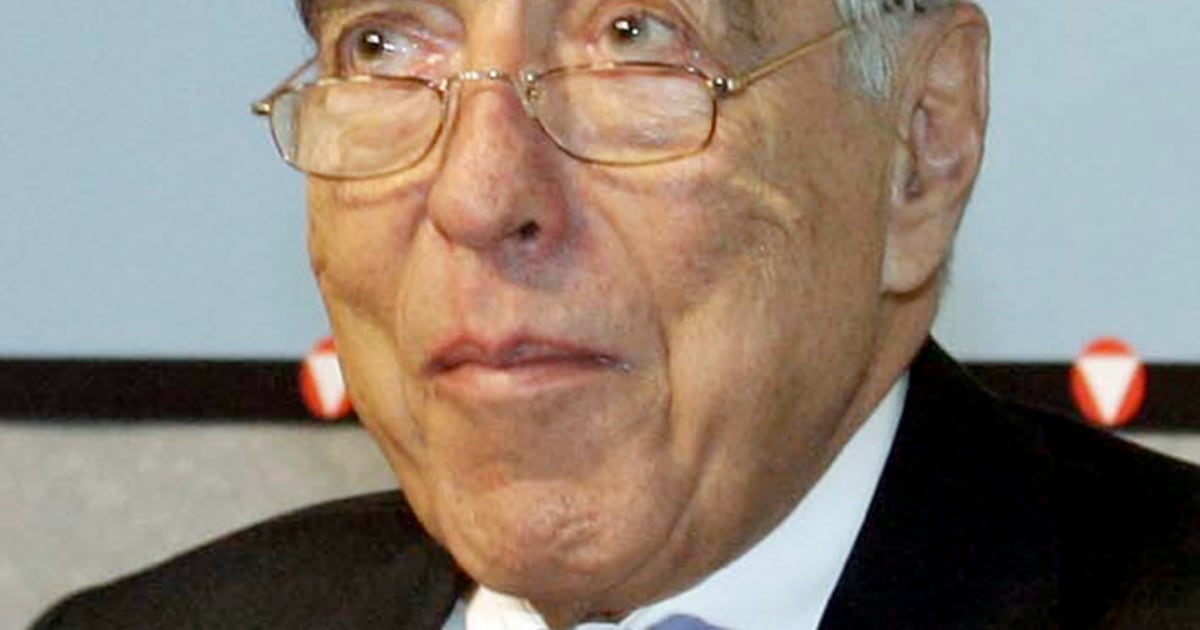 Late Vienna mayor at center of spy allegations